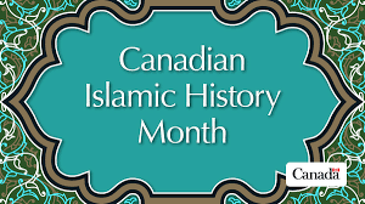 Canadian Islamic Heritage Month | Quilchena Elementary School Canadian Islamic Heritage Month | Quilchena Elementary School